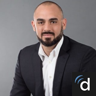 Dr. Daniel J. Gonzalez, MD | Miami, FL | Internist | US News Doctors