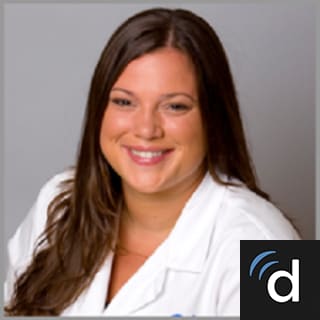 Dr. Alexis Hugelmeyer (Venutolo-Mantovani), DO | Chapel Hill, NC ...