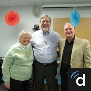 Dr. John L. Wheat, MD | Clinton, IN | Family Medicine Doctor | US News ...