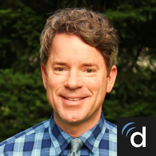 Dr. Robert C. Goode, MD | Mercer Island, WA | Family Medicine Doctor ...