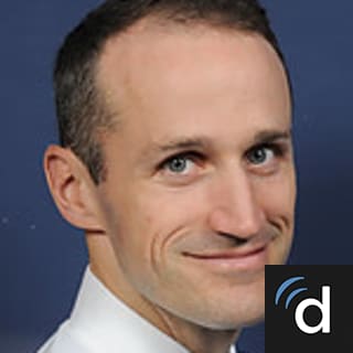 Dr. Daniel Arkfeld, MD | Sacramento, CA | ENT-Otolaryngologist | US ...