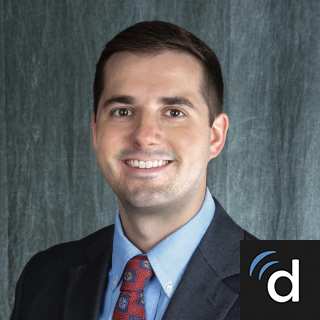 Dr. Dustin Whitaker, MD | Huntsville, AL | Urologist | US News Doctors