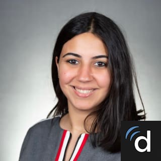 Dr. Sarah Abi Doumeth, MD | Cleveland, OH | Internist | US News Doctors