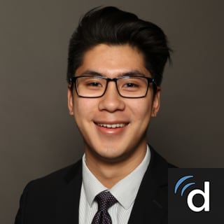 Dr. Michael Wang, MD | Detroit, MI | Resident Physician | US News Doctors