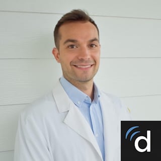 Dr. Andrew J. Jurovcik, DO | APO, AE | Family Medicine Doctor | US News ...