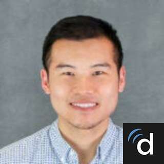 Dr. Frank Ma, MD | Chicago, IL | Ophthalmologist | US News Doctors