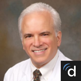Dr. Michael J. Thompson, MD | Largo, FL | Internist | US News Doctors