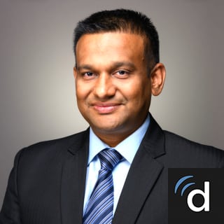Dr. Ranjan Gupta, MD | Denville, NJ | Thoracic Surgeon | US News Doctors