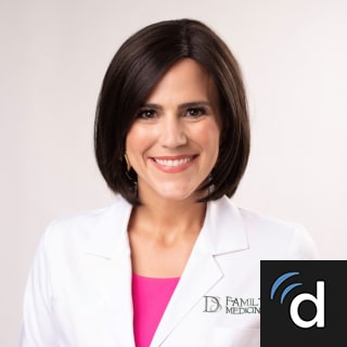 Dr. Catherine F. Fussell, MD | Covington, LA | Family Medicine Doctor ...