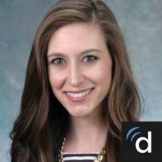 Dr. Alexandra Mcdaniel, MD | Gilbert, AZ | Obstetrician-Gynecologist ...