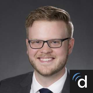 Dr. Adam Daily, MD | Seattle, WA | Urologist | US News Doctors