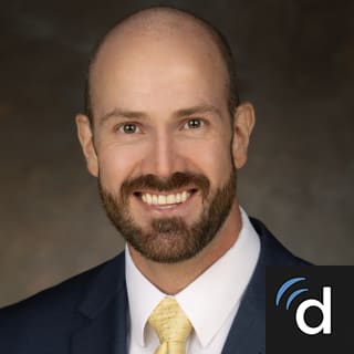 Dr. O. Brant Nikolaus, MD | Salt Lake City, UT | Orthopedist | US News ...