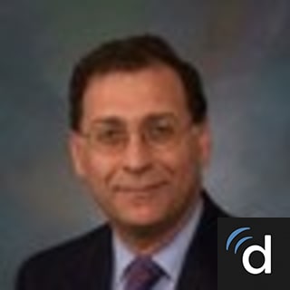 Dr. Safwan Saker, MD – Detroit, MI | Internal Medicine