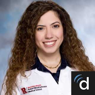 Dr. Jessica Baaklini, DO – New Brunswick, NJ | Pathology