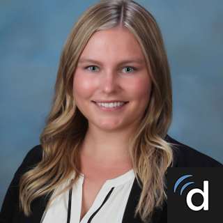 Dr. Sarah Gibson, MD – Rochester, NY | Resident Physician