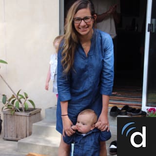 Dr. Alana M. Dembitsky (Morales Rivera), MD | San Diego, CA | Internist ...