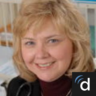 Dr. Cheryl Cook, MD – Ashland, KY | Pediatrics