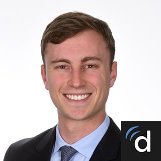 Dr. Samuel Kerans, MD | Charlotte, NC | Emergency Medicine Physician ...