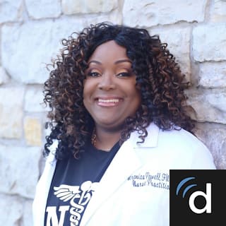 Veronica A. Powell, NP | Nurse Practitioner in Milwaukee, WI | US News ...