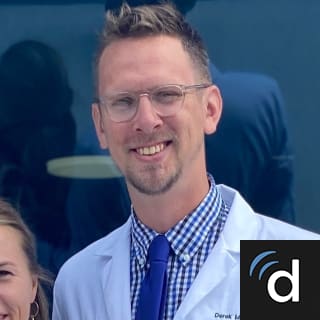 Dr. Derek McQuade, MD – Pittsburgh, PA | Internal Medicine