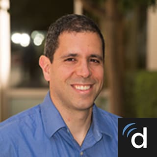 Dr. David Goldstein, MD – Albuquerque, NM | Family Medicine