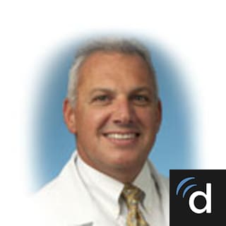 Dr. Frederick Zito, MD – Little Silver, NJ | Radiology