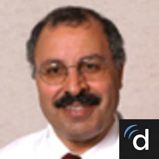 Dr. Elmahdi Elkhammas, MD – Columbus, OH | General Surgery