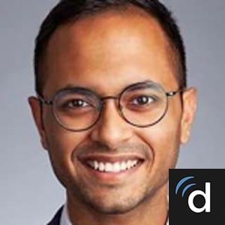 Dr. Arjun Panda, MD | Washington, DC | Resident Physician | US News Doctors