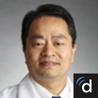 Dr. Jiankun Tong, MD | Flushing, NY | Pathologist | US News Doctors