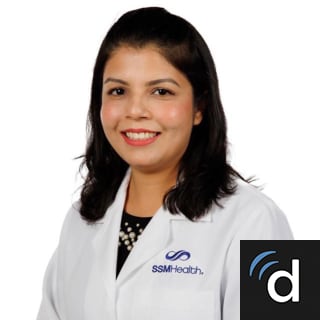 Dr. Isma N. Javed, MD | Shawnee, OK | Cardiologist | US News Doctors