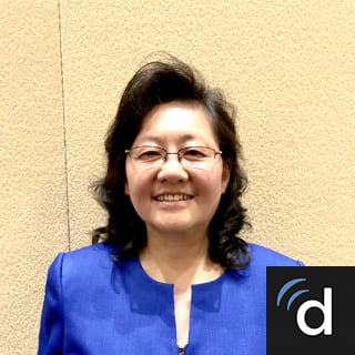 Dr. Lin Xu, MD – Hazlet, NJ | Internal Medicine