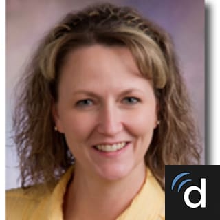 Susan Kilpatrick – Rapid City, SD | Family Nurse Practitioner