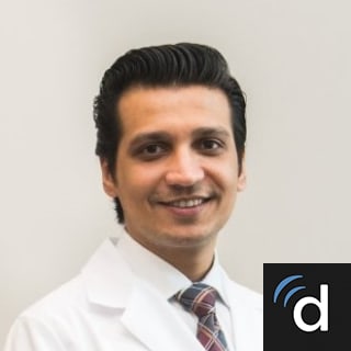 Dr. Hashim Mann, MD – Richmond, VA | Hematology