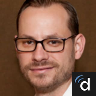 Dr. Mark Lentner, DO | Princeton, WV | ENT-Otolaryngologist | US News ...