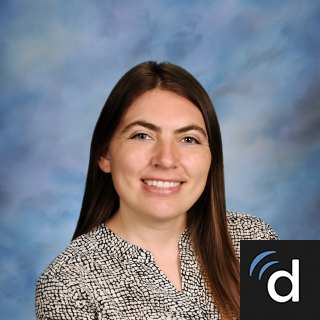 Dr. Samantha Siler, MD – Manhasset, NY | Resident Physician