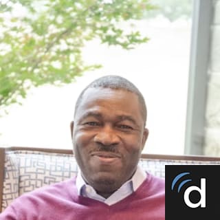 Dr. Olusegun Oyenuga, MD – Richardson, TX | Cardiology