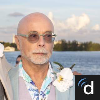 Dr. Robert Goubeaux, DO – Miami Beach, FL | Family Medicine