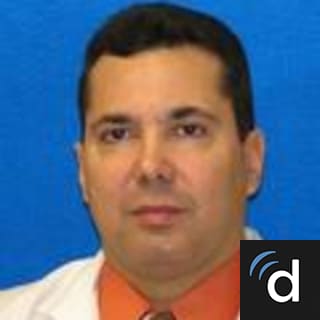 Dr. Jose Padron, MD | Miami, FL | Internist | US News Doctors