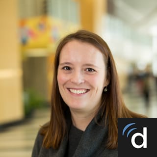Dr. Katherine Clement, MD – Chapel Hill, NC | Pediatrics