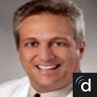 Dr. Scott Feudo, MD – Beachwood, OH | Internal Medicine