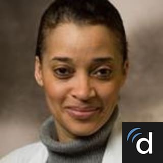 Dr. Angela D. Kerr, MD | Brooklyn, NY | Obstetrician-Gynecologist | US ...