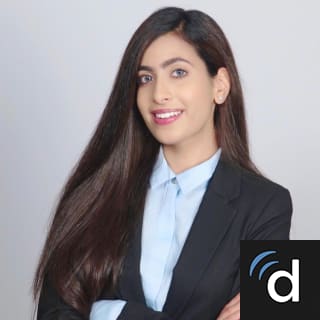 Dr. Khushbu Raza, MD | Melville, NY | Internist | US News Doctors