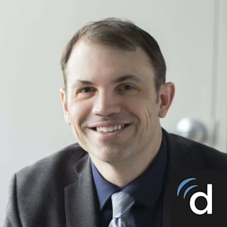 Dr. Joshua J. Thom, MD | Fridley, MN | ENT-Otolaryngologist | US News ...