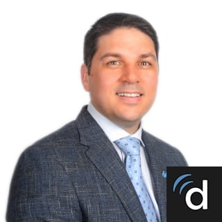 Dr. Louis D. Matherne, MD | Lutz, FL | General Surgeon | US News Doctors