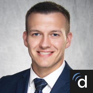 Dr. Benjamin Plambeck, MD – Iowa City, IA | Urology