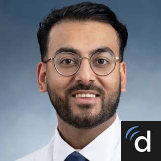 Dr. Haris Uzair, MD | Fort Wayne, IN | Internist | US News Doctors