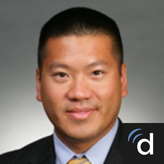 Dr. David Juang, MD – Kansas City, MO | General Surgery