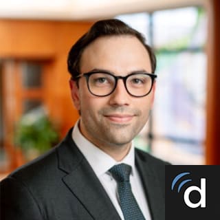 Dr. R. Chase Ransom, MD | Rochester, MN | Neurosurgeon | US News Doctors