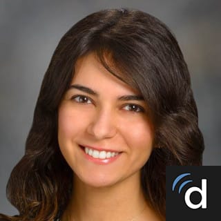 Dr. Maryam Shafaee, MD | Houston, TX | Oncologist | US News Doctors