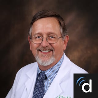 Dr. James Price, MD – Dublin, GA | Orthopaedic Surgery